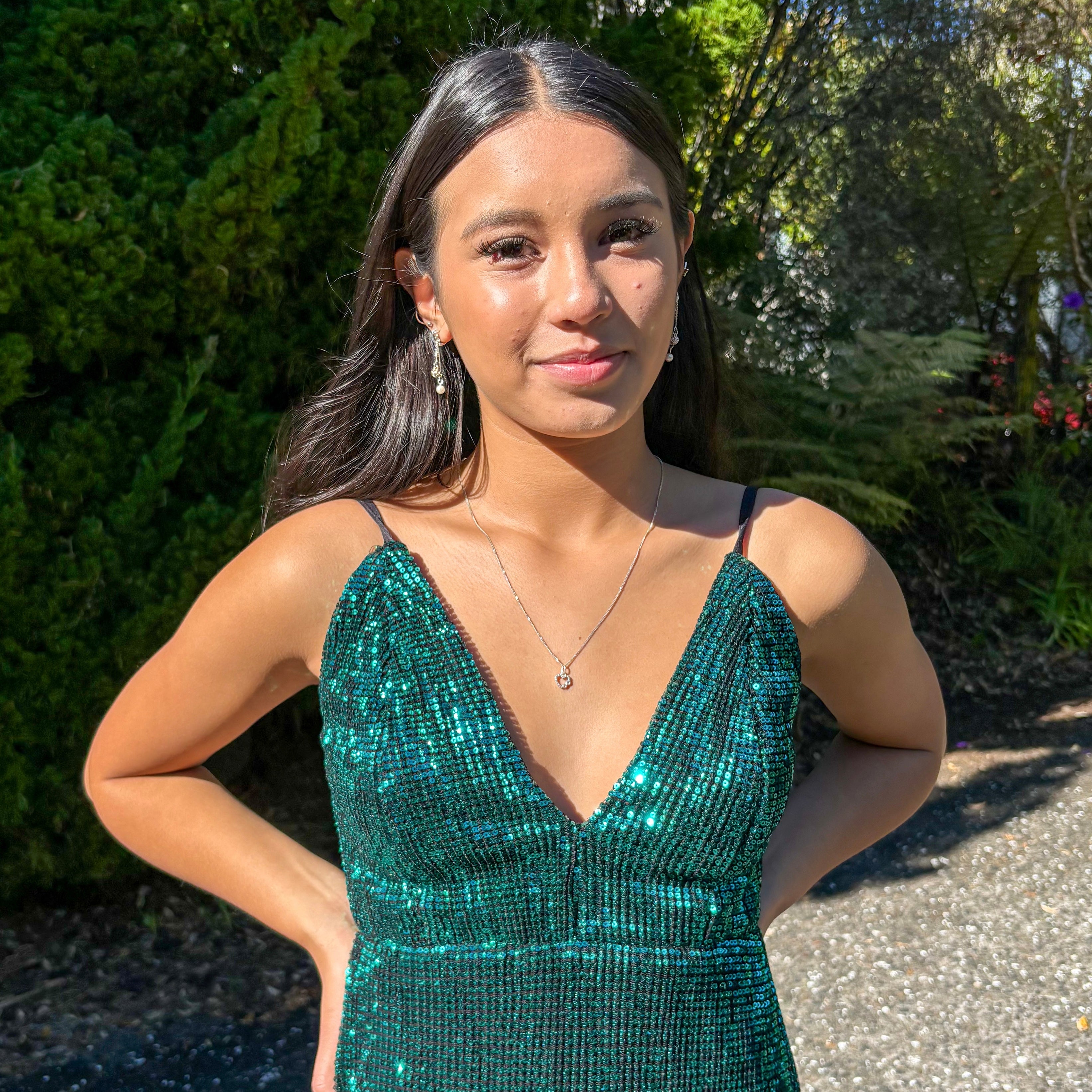 Petite range – Belle of the Ball
