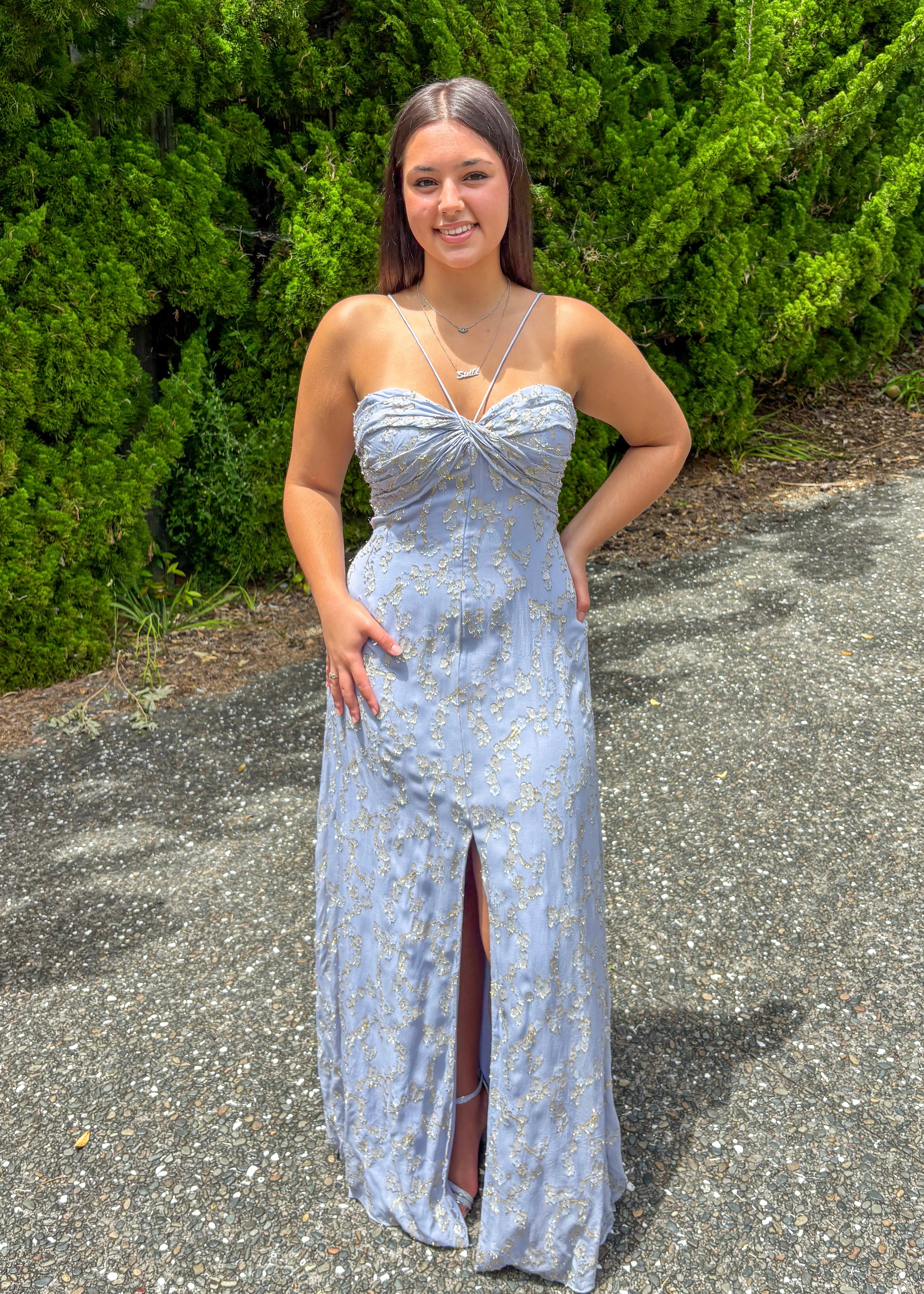 Leah – Belle of the Ball