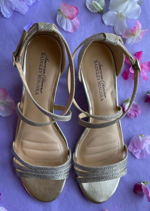 Banff Size 6 – Belle of the Ball