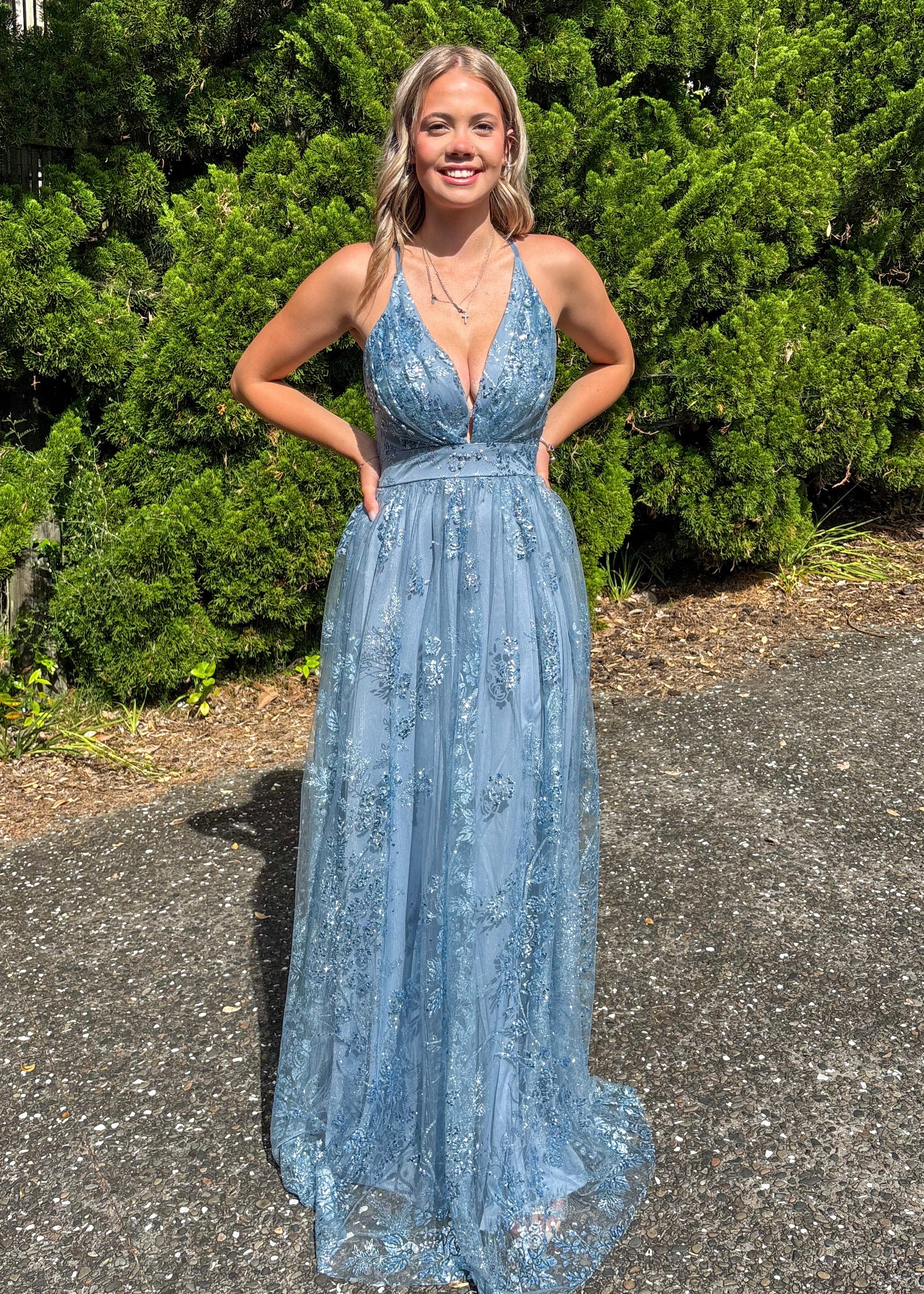 Boston – Belle of the Ball