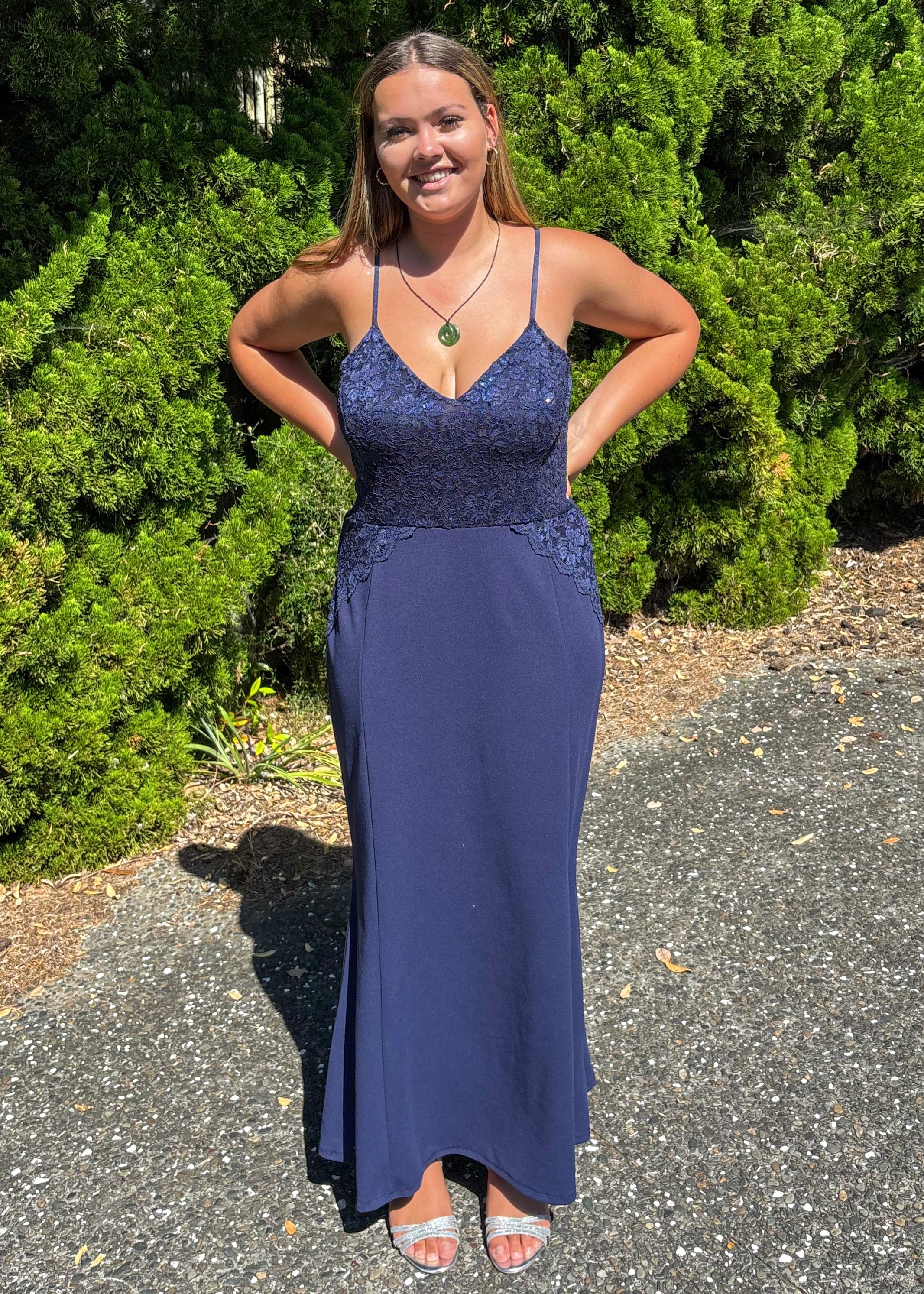 Erin – Belle of the Ball