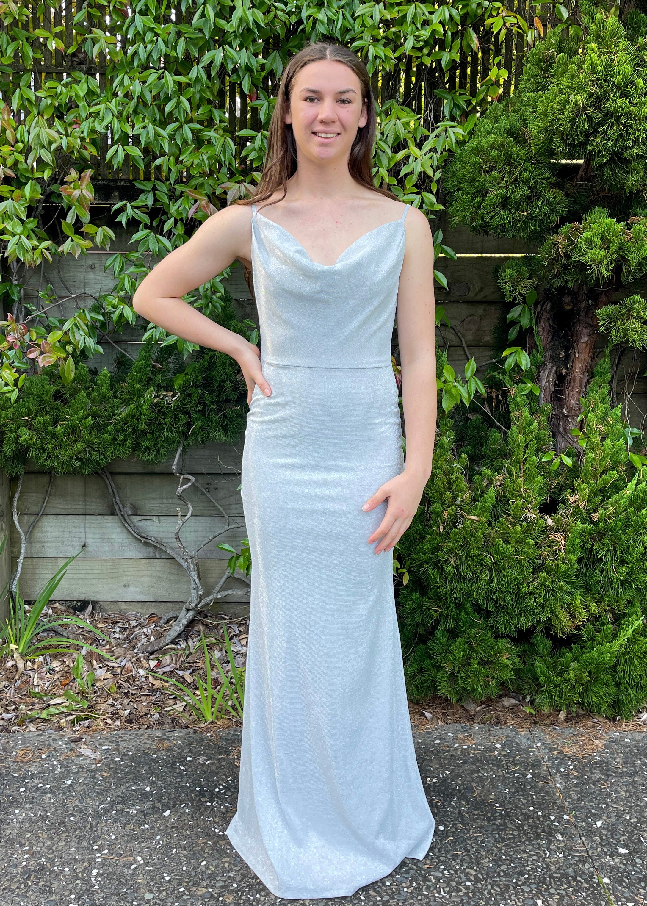 Jolene – Belle of the Ball