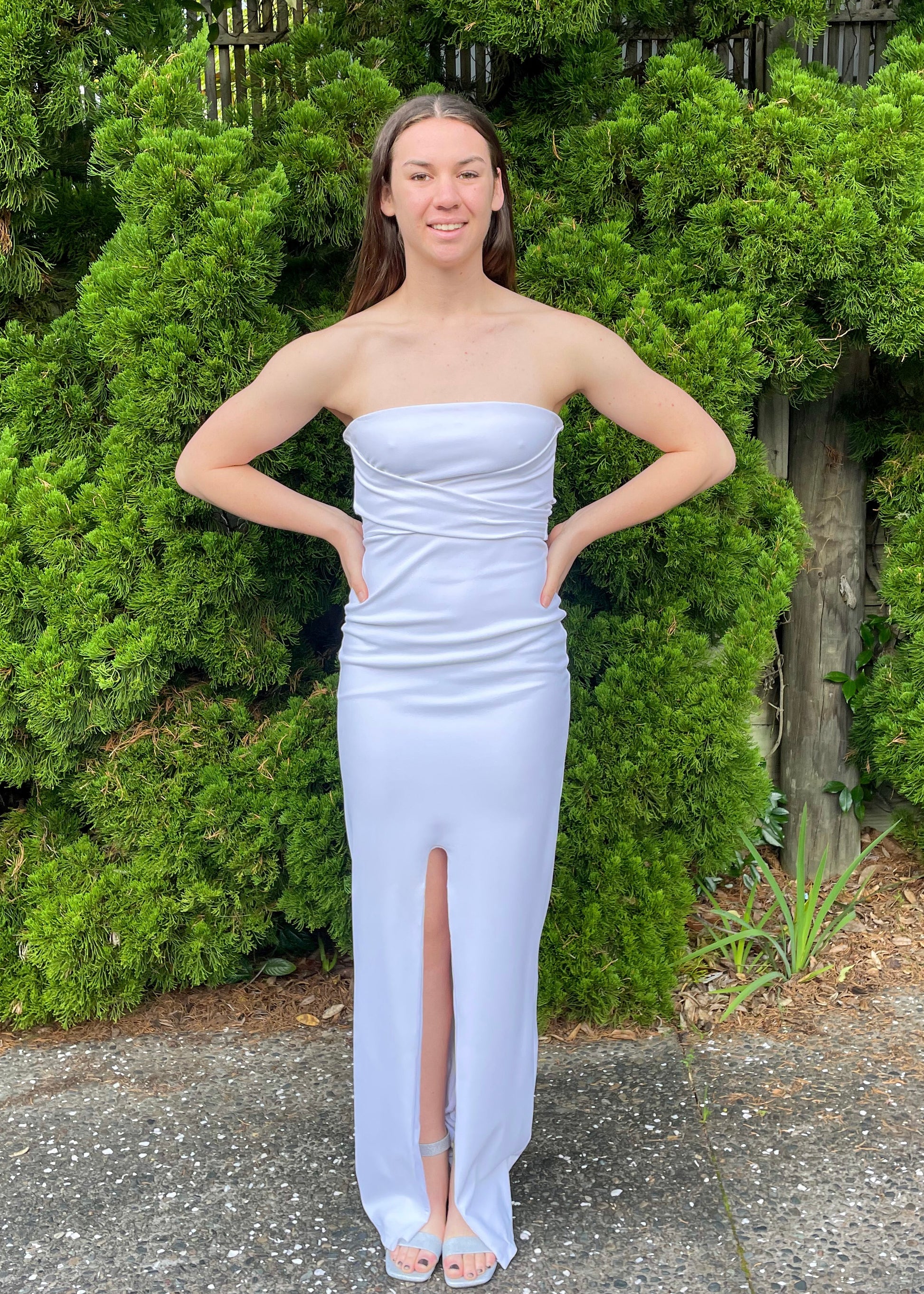 Sasha – Belle of the Ball