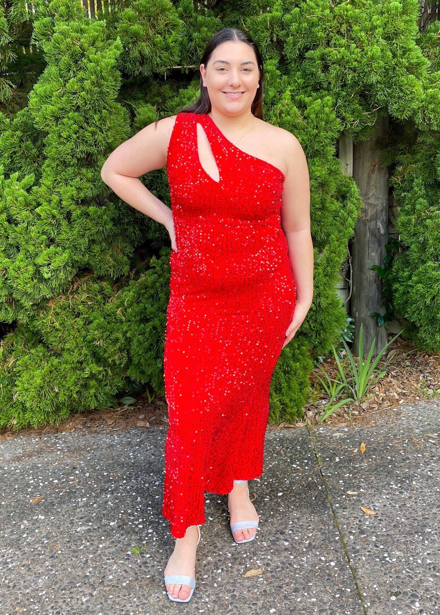 Ruby – Belle of the Ball