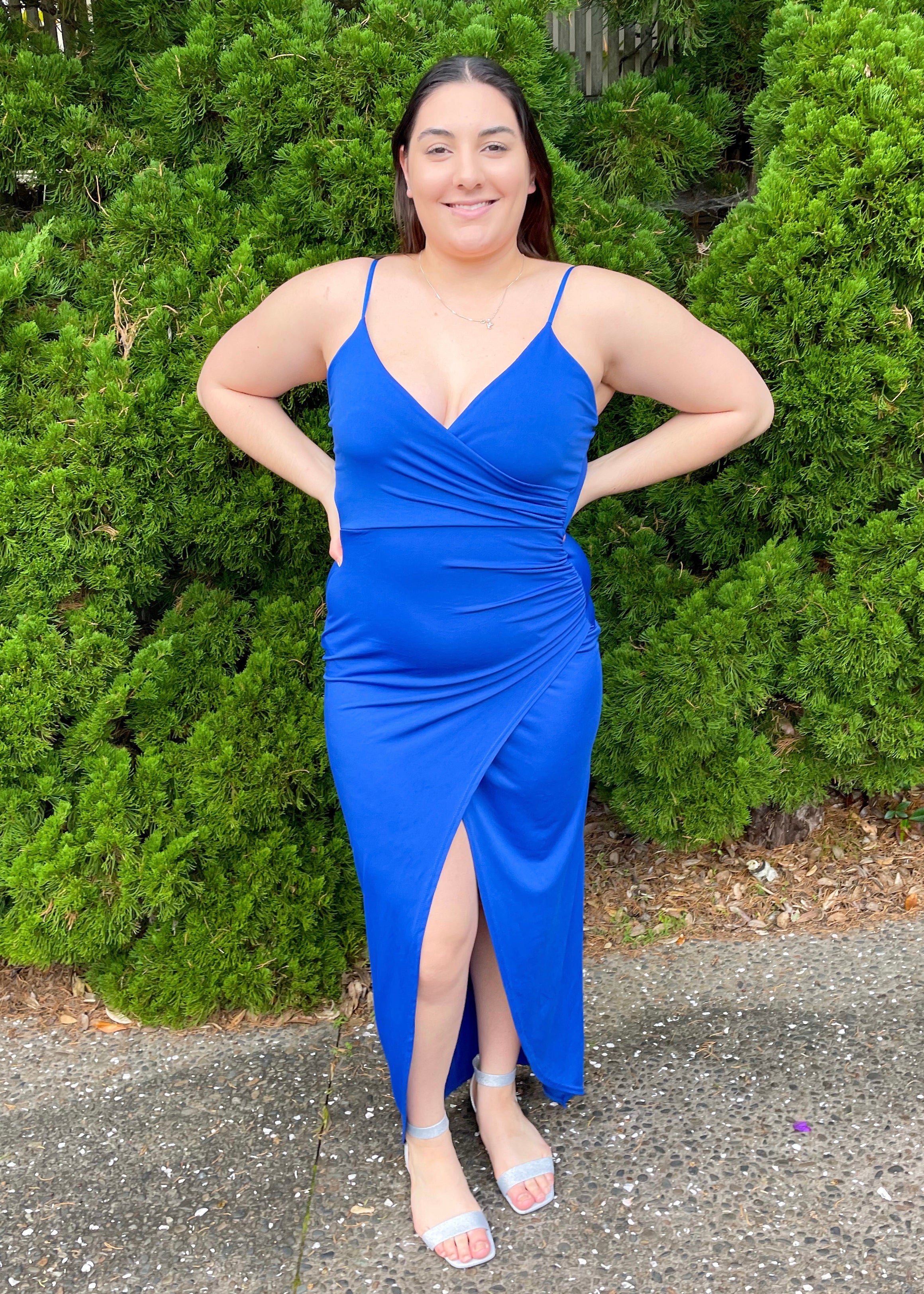 Chelsea – Belle of the Ball