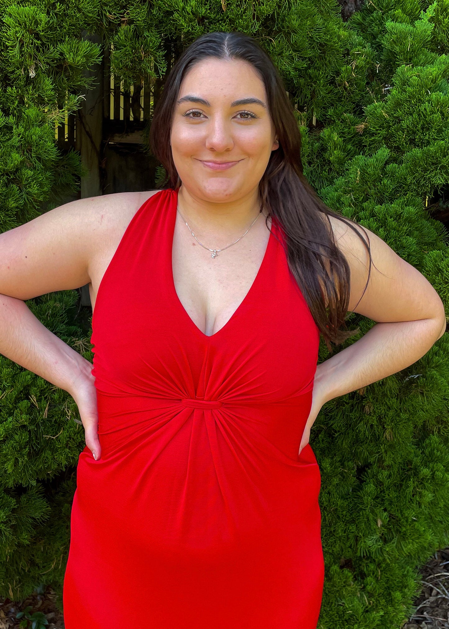 Jessica – Belle of the Ball