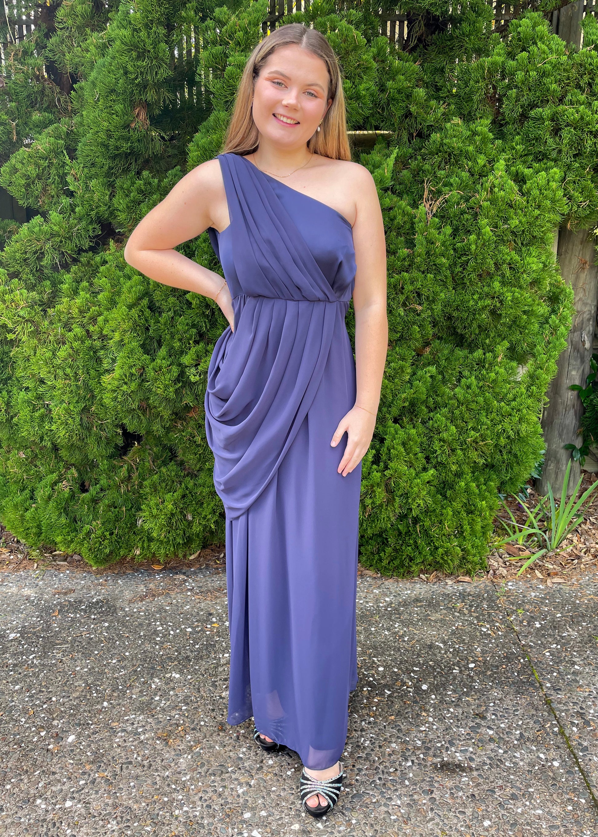 Sonia – Belle of the Ball