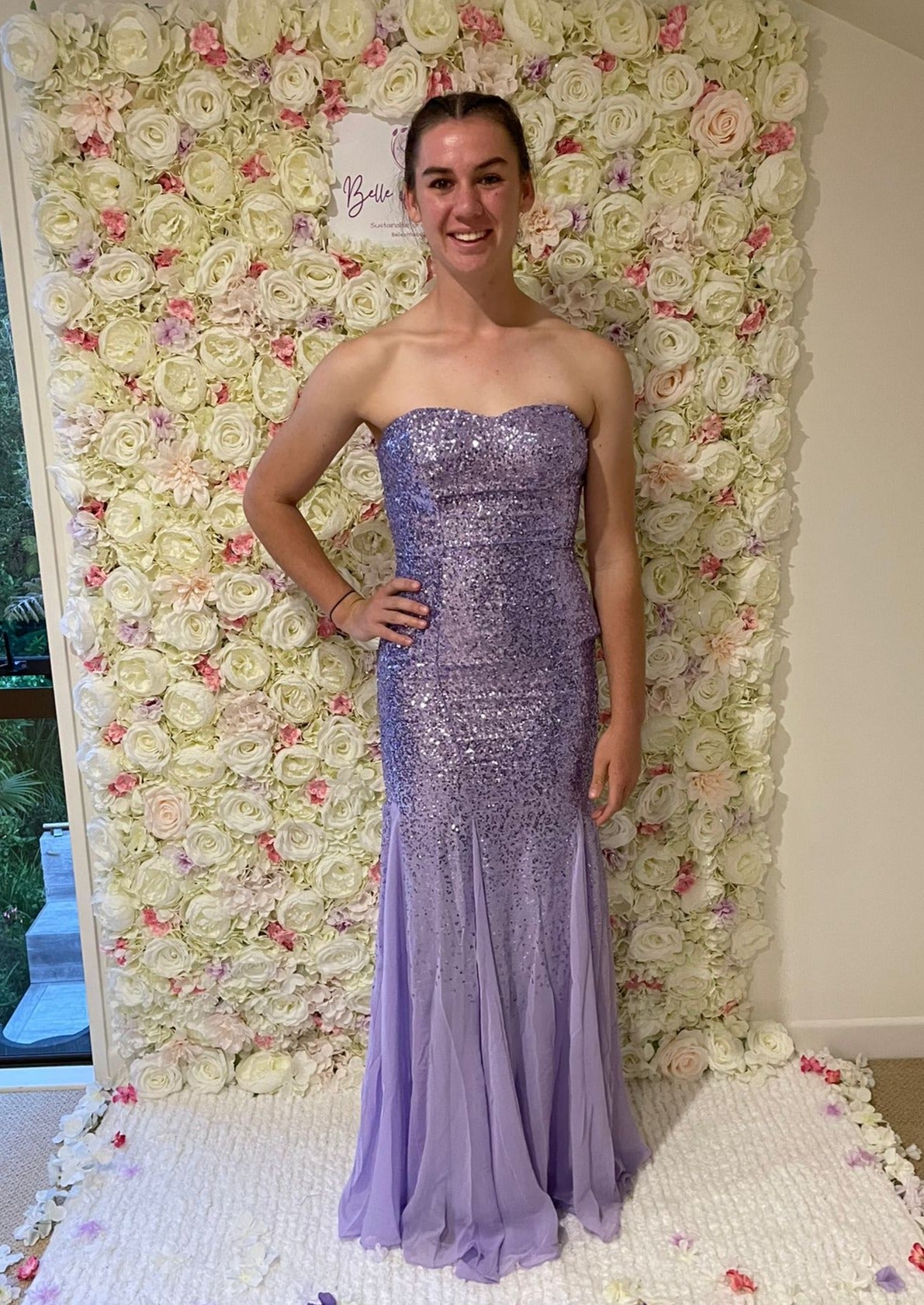 Viola – Belle of the Ball