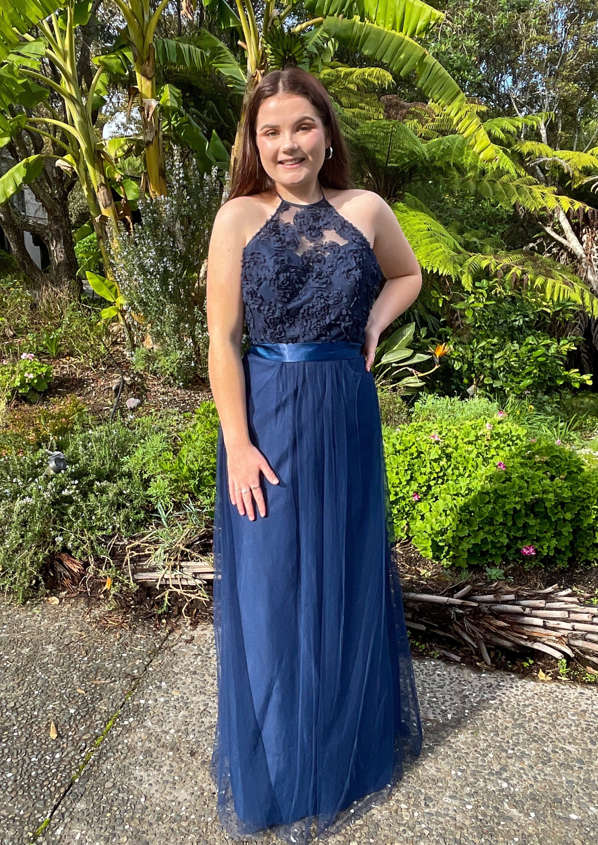 Jemima – Belle of the Ball