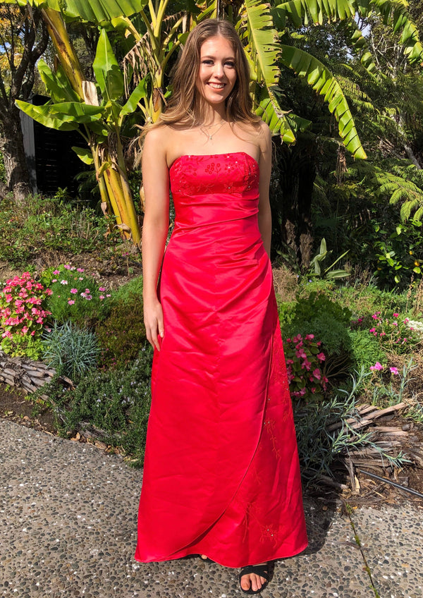 Azalea – Belle of the Ball